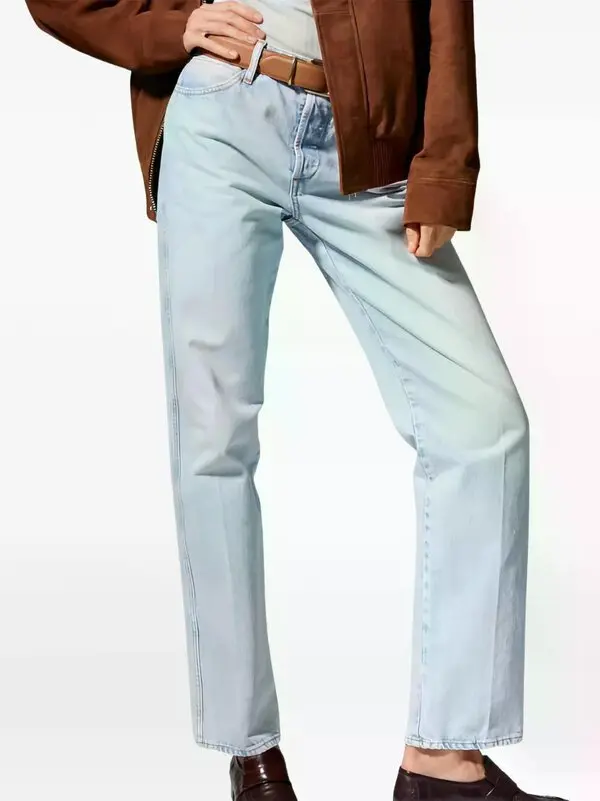 Sprwmn Farah Slim-fit Jeans
