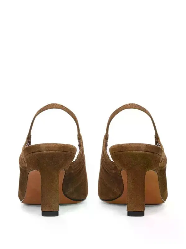 Vince Venice Slingback Pumps