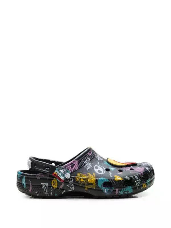 CROCS The Nightmare Before Christmas Classic Clogs