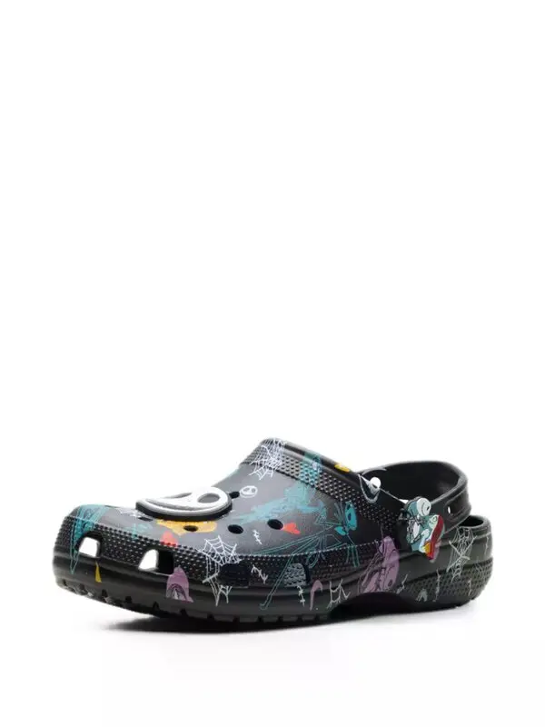 CROCS The Nightmare Before Christmas Classic Clogs