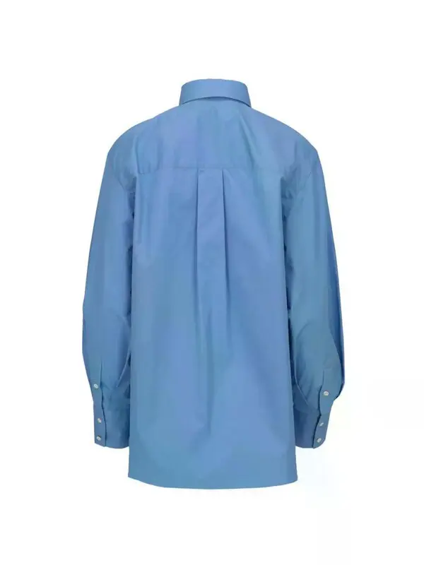 Isaia Long-sleeve Shirt