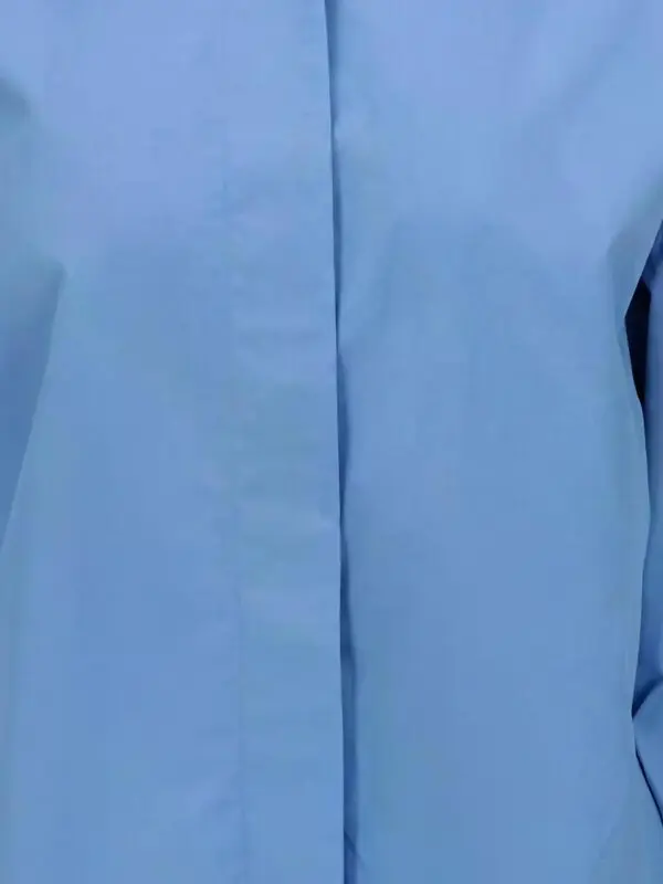 Isaia Long-sleeve Shirt