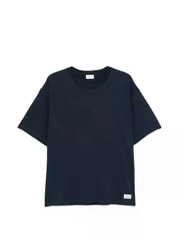 Saint Laurent Cotton T-shirt
