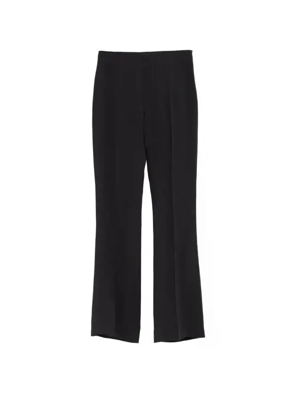 THE ROW Fabien Pants - Black