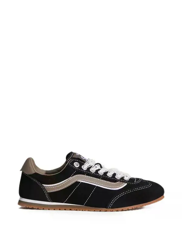 VANS Super Lowpro Shoes - Black
