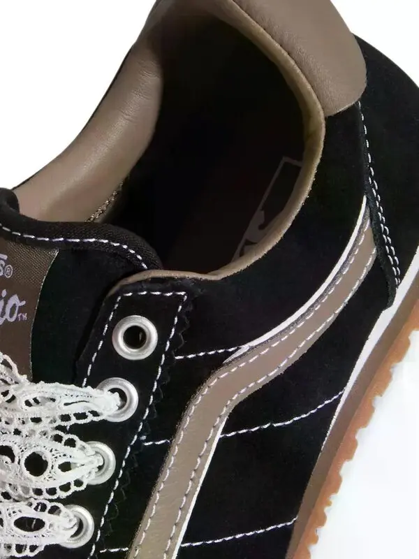 VANS Super Lowpro Shoes