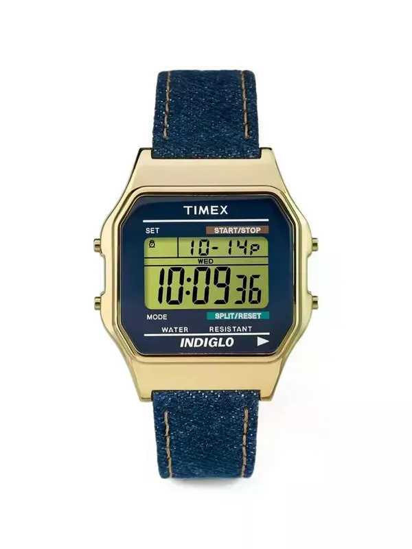 TIMEX Classic 34mm Watch