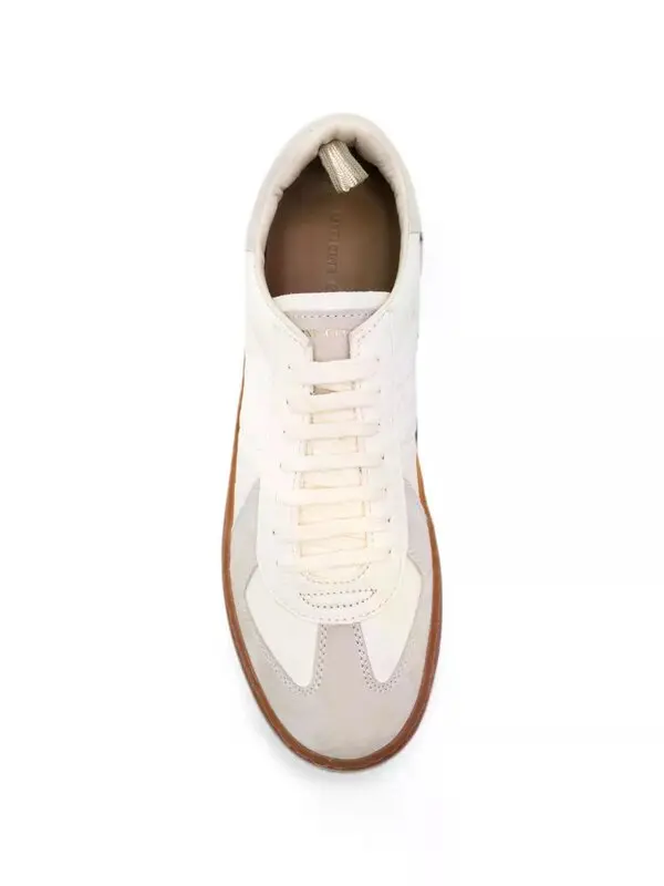 Officine Creative Militia Sneakers