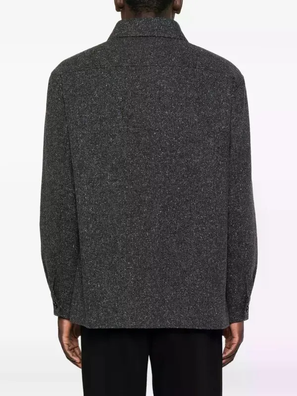 Valentino Garavani Vlogo Signature Jacket