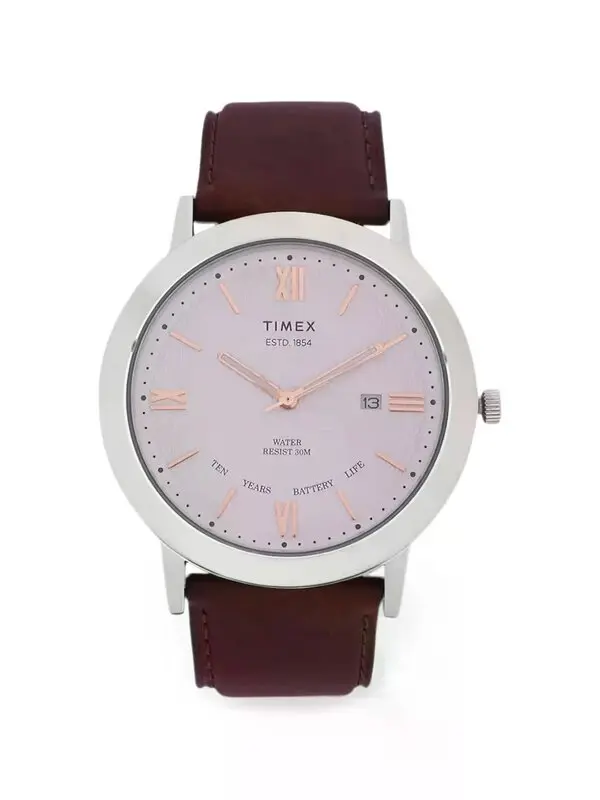 TIMEX Classic 41mm Watch