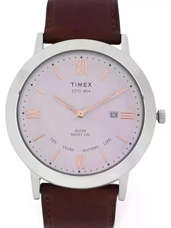 TIMEX Classic 41mm Watch