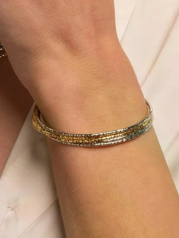DESMOS Spring Line Bracelet