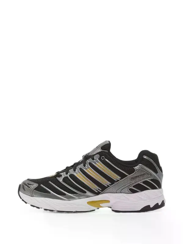 Adidas Torsion System Metallic Sneakers