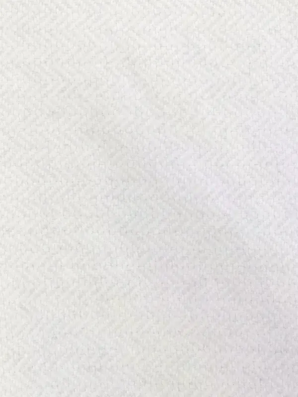 Eleventy Herringbone-pattern Scarf