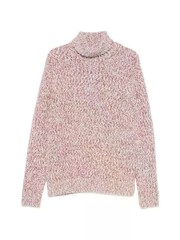 Eleventy Roll-neck Sweater