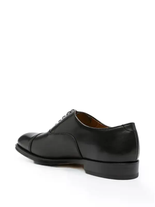 DOUCAL'S Orvieto Oxford Shoes