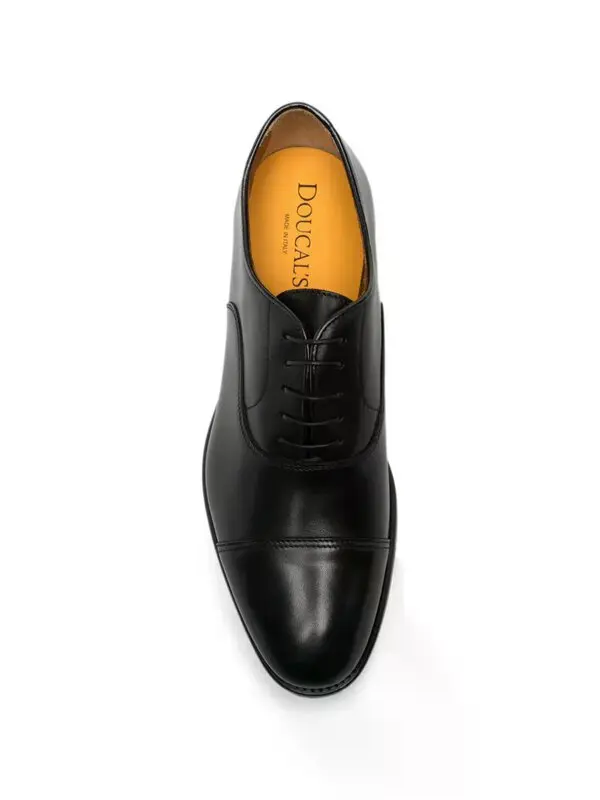 DOUCAL'S Orvieto Oxford Shoes