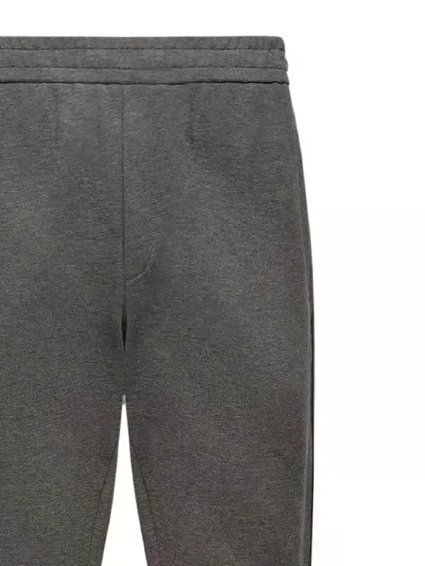 Moncler Logo-patch Track Pants