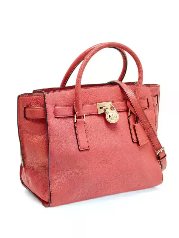 Michael Kors Hamilton East/west Tote Bag