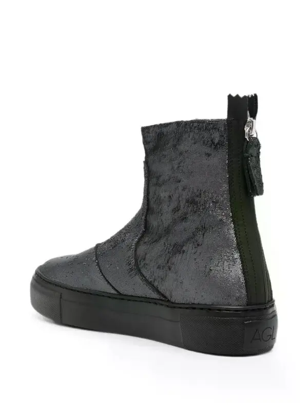 Agl Meghan Ankle Boots