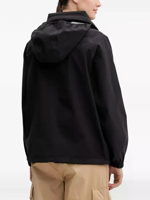 NAPAPIJRI Rainforest Dune Hooded Jacket