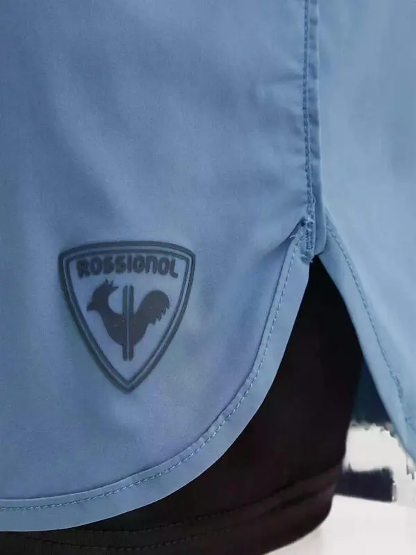 Rossignol Logo Shorts