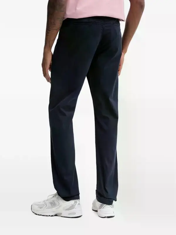 NAPAPIJRI Embroidered Trousers