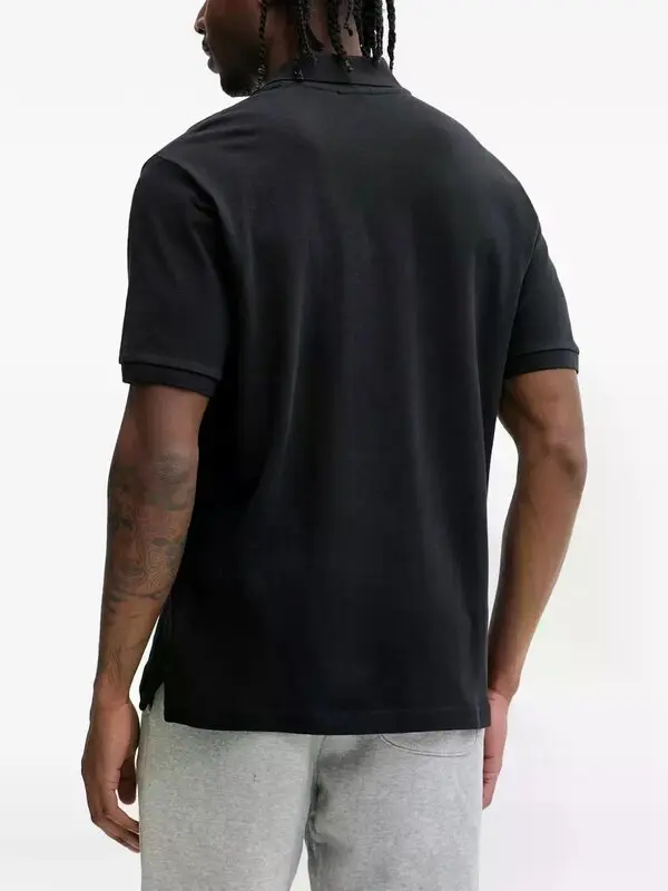 NAPAPIJRI Short-sleeve Polo Shirt