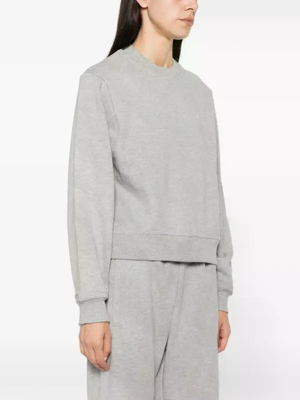Adidas By Stella McCartney Logo-print Sweatshirt