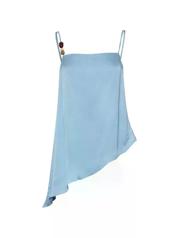 BAOBAB Noa Bead-embellished Tank Top