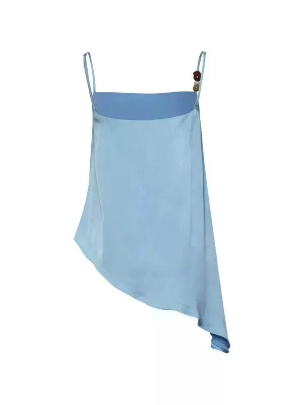 BAOBAB Noa Bead-embellished Tank Top