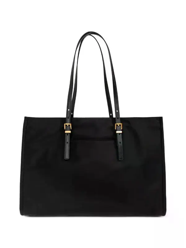 Michael Kors Zadie Flower-charm Tote Bag