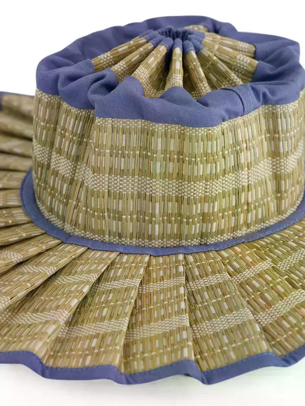 Lorna Murray Capri Woven Sun Hats