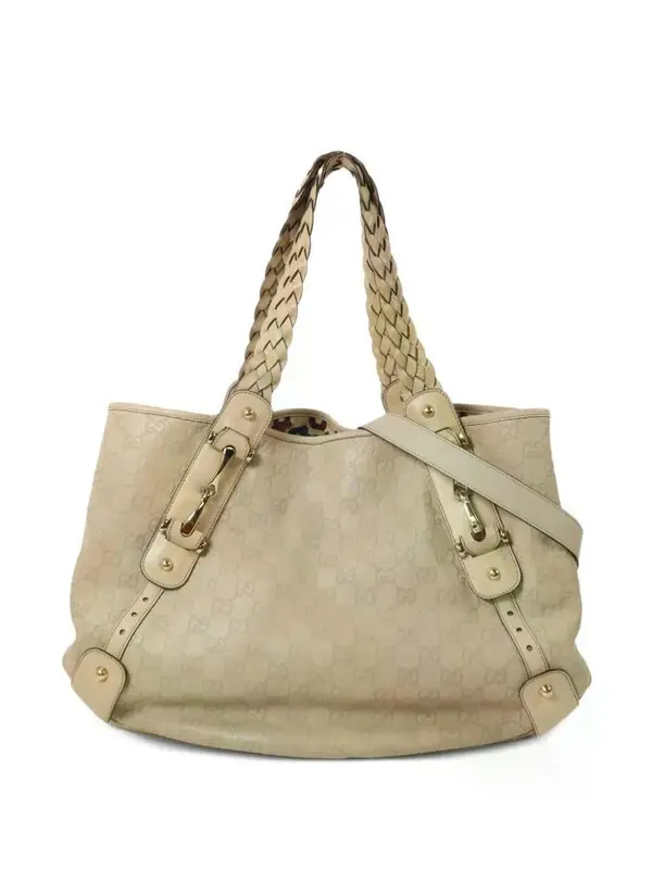 Gucci Pelham Shoulder Bag