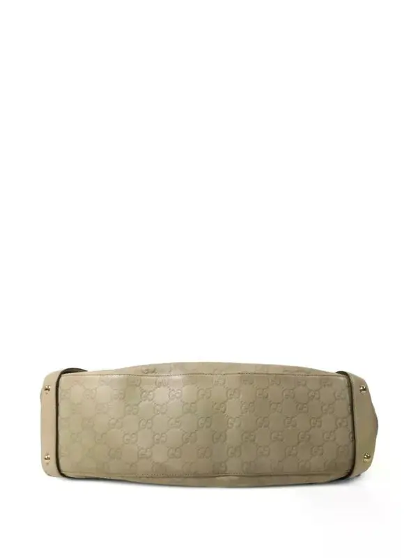 Gucci Pelham Shoulder Bag - Neutrals
