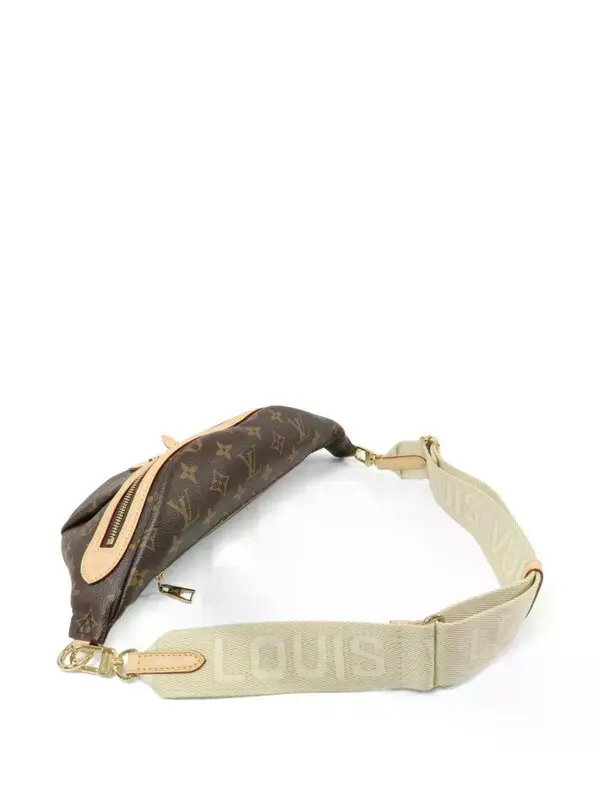 LOUIS VUITTON Monogram Belt Bag