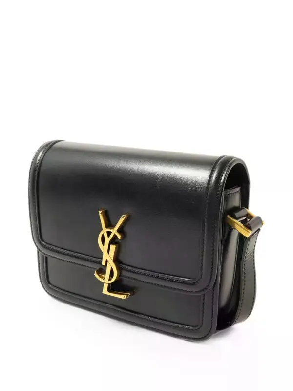 Saint Laurent Small Solferino Shoulder Bag