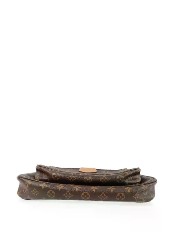 LOUIS VUITTON Multi Pochette Accessoires Shoulder Bag