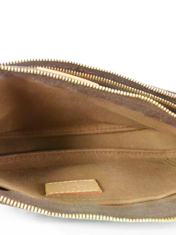 LOUIS VUITTON Multi Pochette Accessoires Shoulder Bag