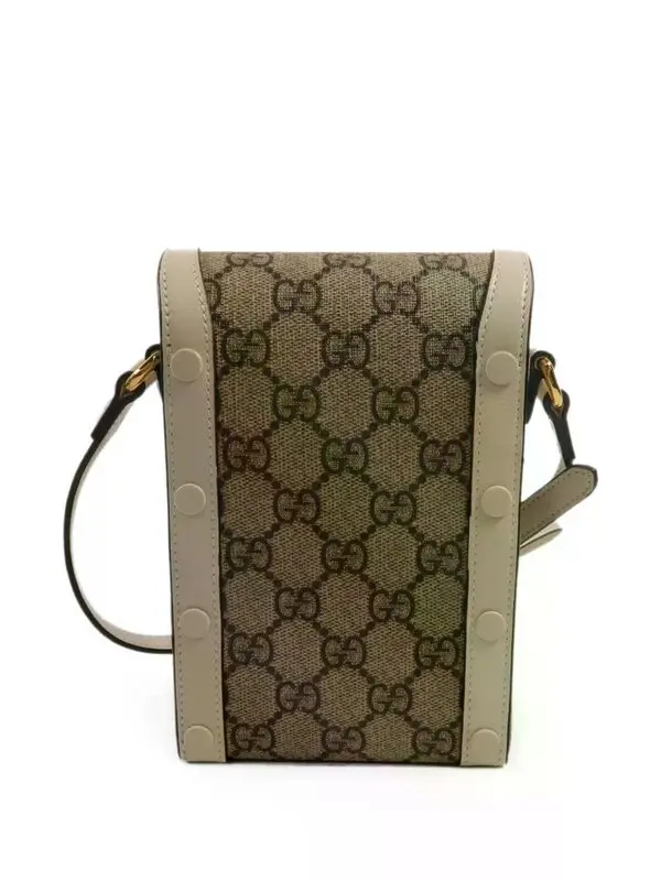 Gucci 1955 Horsebit Shoulder Bag