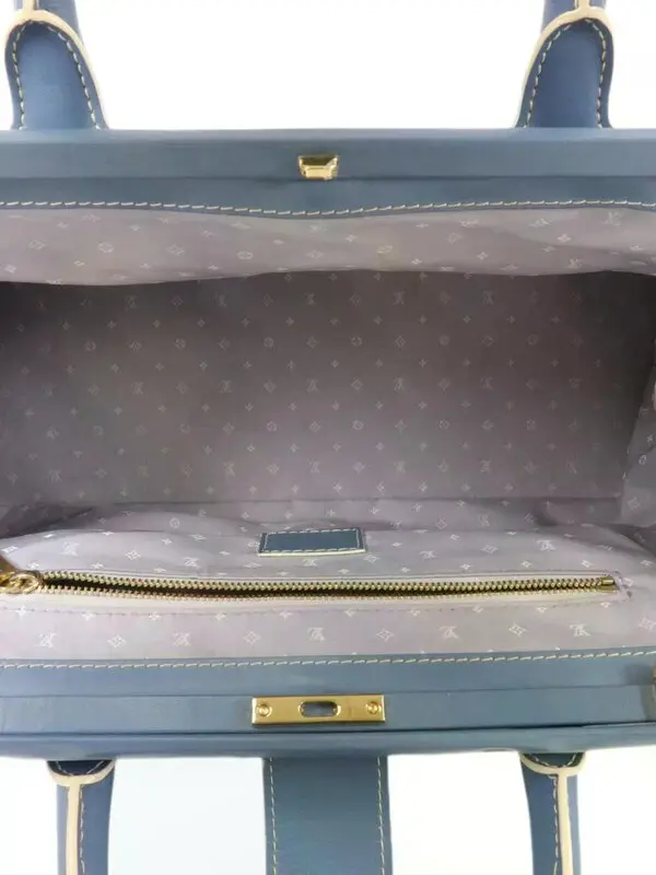 LOUIS VUITTON Pm Suhali L'ingenieux Tote Bag