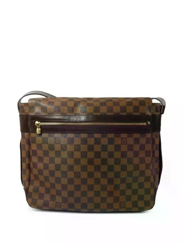 LOUIS VUITTON Bastille Messenger Bag