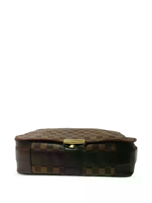 LOUIS VUITTON Bastille Messenger Bag