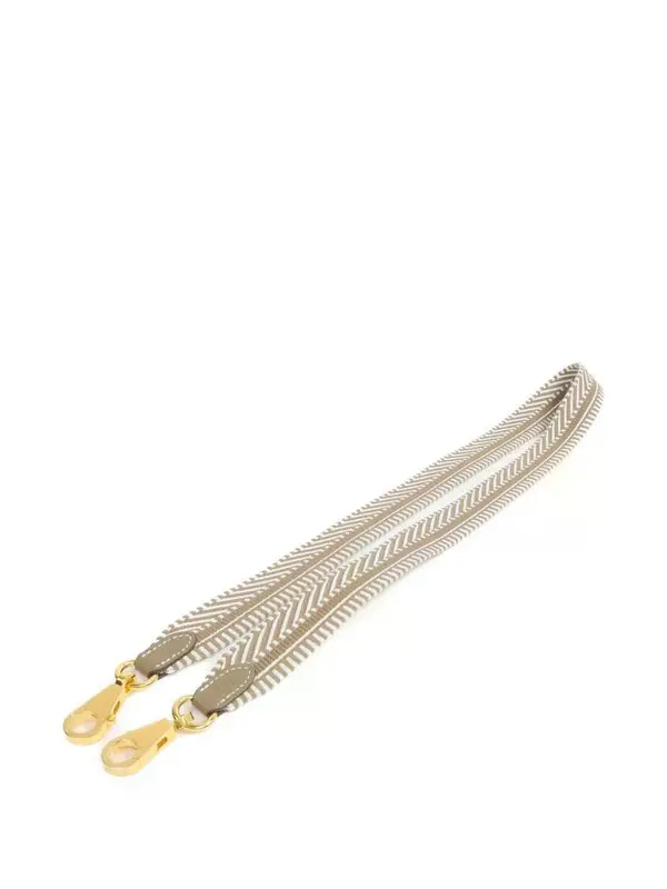 Hermès 2025 Sangle Cavale Bag Strap