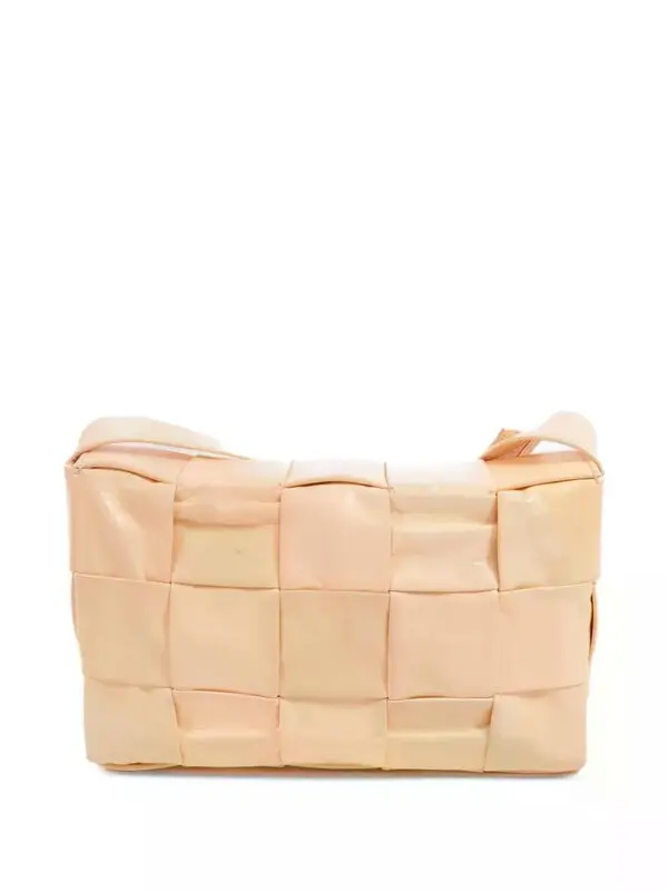 Bottega Veneta Cassette Shoulder Bag