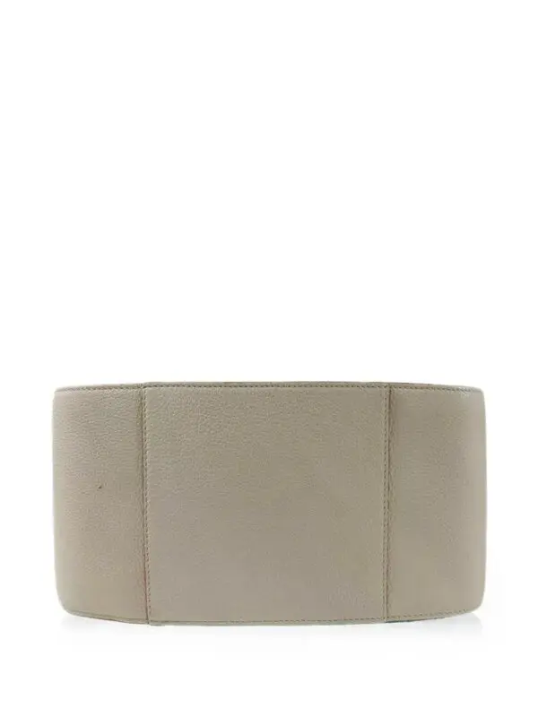 Loewe Hammock Shoulder Bag
