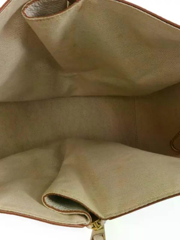 Loewe Hammock Shoulder Bag - Neutrals