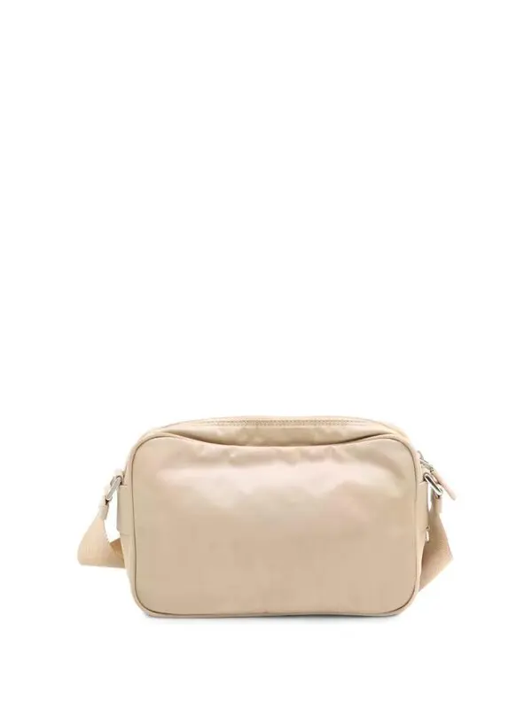 Prada 2013-2026 Re-nylon Shoulder Bag