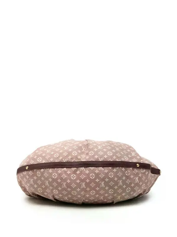 LOUIS VUITTON Rhapsody Mm Shoulder Bag - Brown