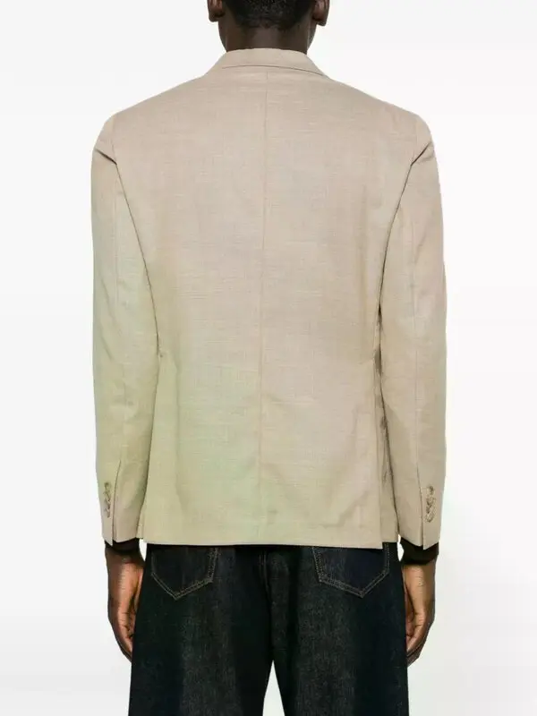 Tagliatore Double-breasted Blazer